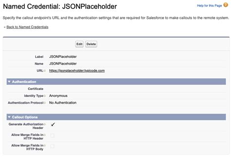 Callout Apex Framework Library For Consuming Rest Services