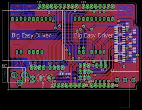 Rubix Cube Solving Robot Four Boards