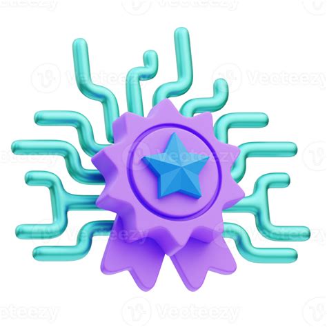 Recommendation System 3d Illustration 27155985 Png