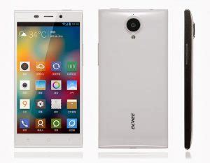 Gionee Elife E7 With Snapdragon 800 And Professional Camera Specs And Price In The Philippines