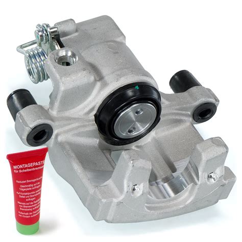 Bremssattel Bremszange 36mm Hinterachse Rechts Für Ford Tourneo Transit