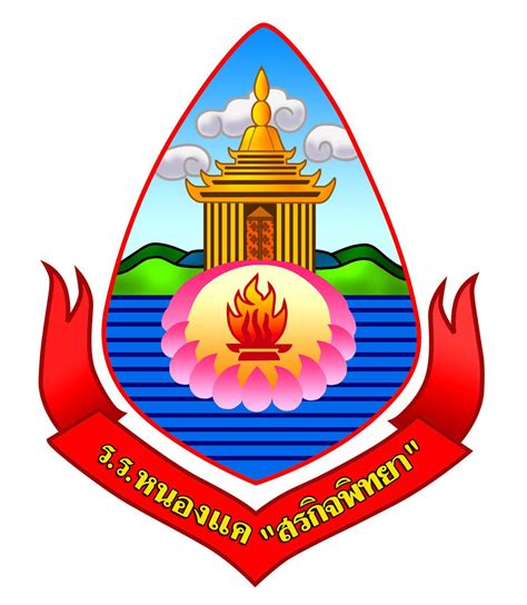 ชมรมศิษย์เก่าโรงเรียนหนองแค สรกิจพิทยา Amphoe Nong Khae