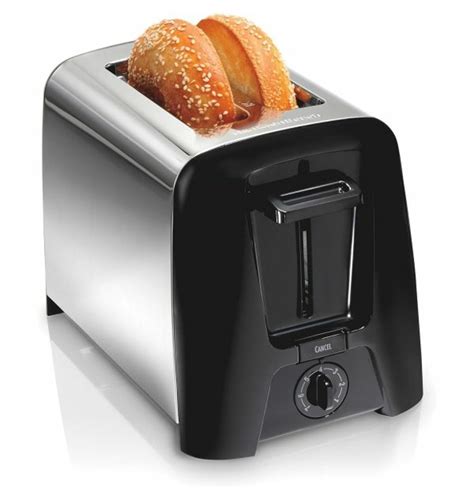 해밀턴비치 토스트기 집들이선물 홈카페 토스터 브런치 식빵 메이커 285425 티몬