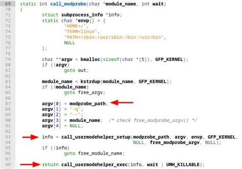 Learning Linux Kernel Exploitation Part 1 Laying The Groundwork