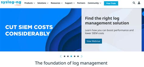 Best Open Source Logging Tools