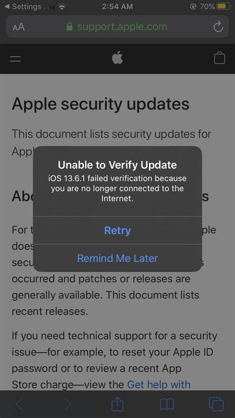My Iphone 7 Doesnt Have Modem Firmware … Apple Community