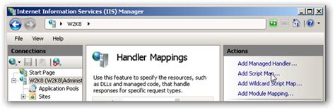 How To Install Perl On Iis 7 For Windows Server 2008