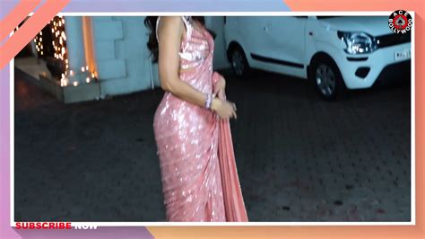 Shilpa Shetty Backless Seductive Saree Hot And Sexy Women Sunny Leone