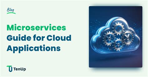 Scalable Cloud Application Development Using Microservices