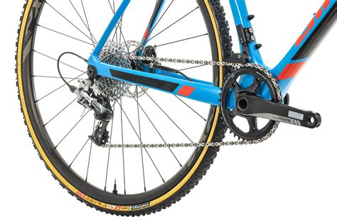 Giant Tcx Advanced Pro 2 Cyclocross Bike 2020 Large The Pros
