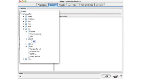 Weka Tutorial And Introduction Data Mining Pptx Computer Software And Applications Computing