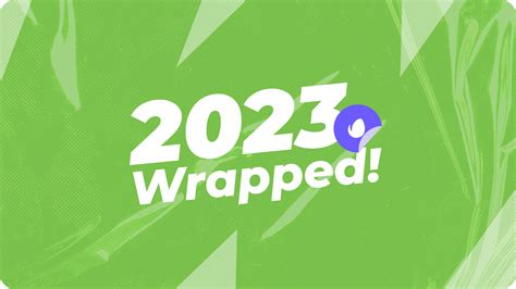 2023 Wrapped Author Hub