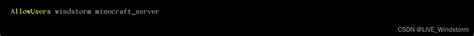 linux 安装ssh和配置ssh linuxssh安装与配置 csdn博客