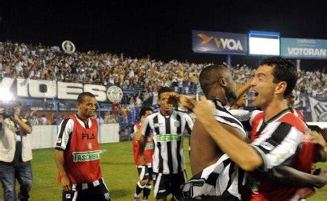 Um Dos Mais Bonitos Da Minha Carreira Ex Atacante Do Figueirense