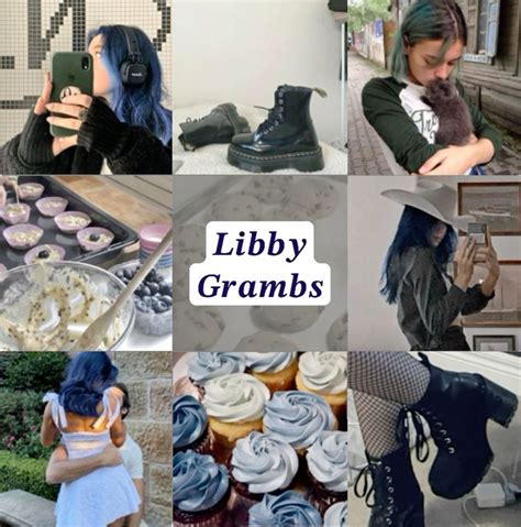 Libby Grambs Love Her Sm Inheritance Inheritance Trilogy Libby