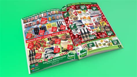 Product Catalog Brochure Sale Sheet Layout To Print
