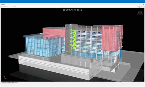 Bim Takeoff Module Bss Software