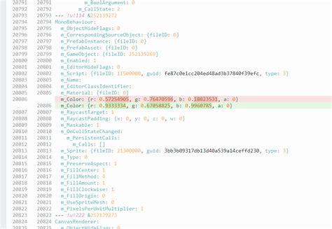 How To Find Object By Guid In Project Window Unity Engine Unity Discussions