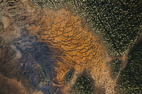 Structure Fields Top Spots For This Photo Theme