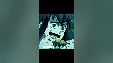 Inosuke Falling 🗿 Edit Youtube