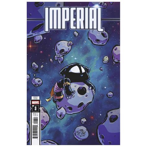 Imperial 3e Comics And Toys