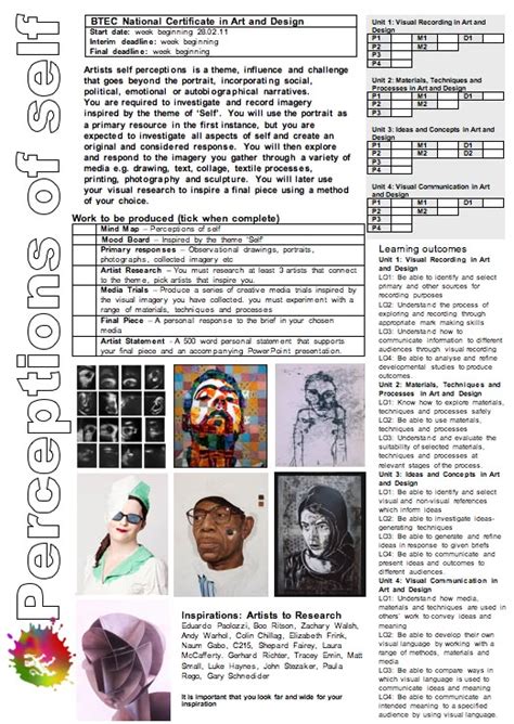 Explore Captivating Art Projects At Departmentart