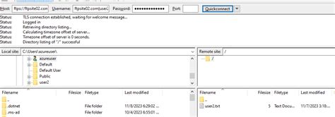 Almost Everything You Need To Know About Iis Ftp Server