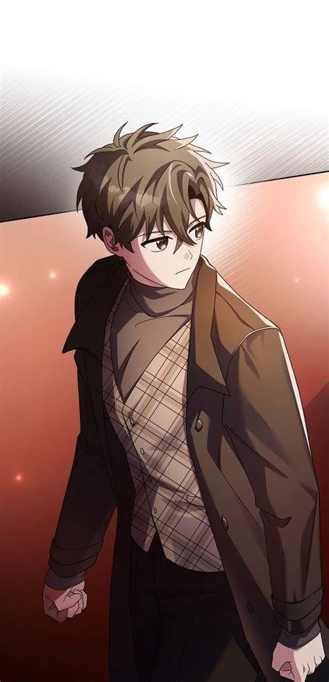 Kim Hajin The Novels Extra Animation Art Character Design Manga