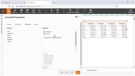 Business Intelligence Training Business Intelligence Software Service