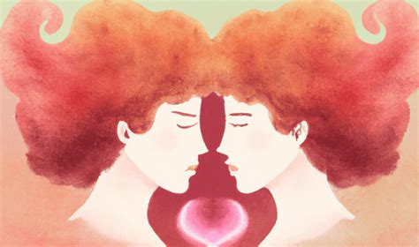 Les Flammes Jumelles Jeu Couple