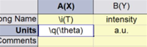 Origin 输入数学公式 知乎