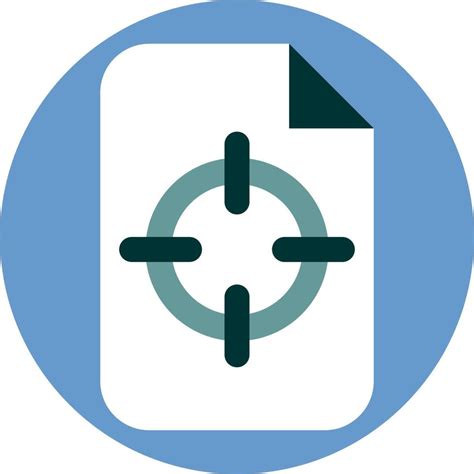 Security File Illustration Vector On A White Background 13713229 Vector Art At Vecteezy