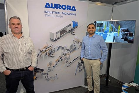Day One Wrap Up Australian Bulk Handling Expo Australian Bulk Handling Review