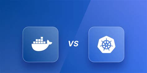 Container Orchestration Docker Vs Kubernetes A Comprehensive Comparison Dev Community