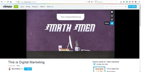 How To Embed Vimeo Videos In Wordpress 3 Easy Ways Meks