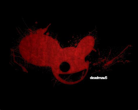 Download Music Deadmau5 Image