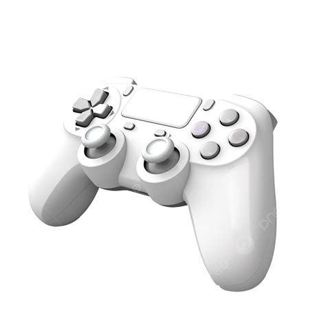 Controller Electronic Device 3d Illustration Electronic Controller