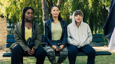 Yo Mama Avec Claudia Tagbo Zaho Et Sophie Marie Larrouy Cétait