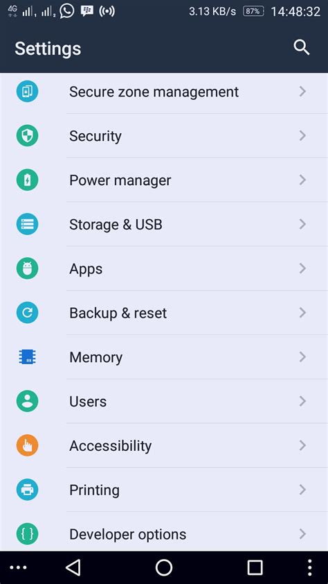 Cara Memperbaiki Error Screen Overlay Detected Di Android Paling Mudah
