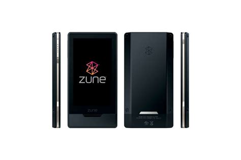 Zune Hd Review Bwone