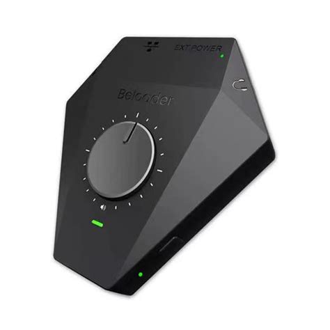 Beloader Pro Games Controller Keyboard Mouse Converter Wireless Gamepad