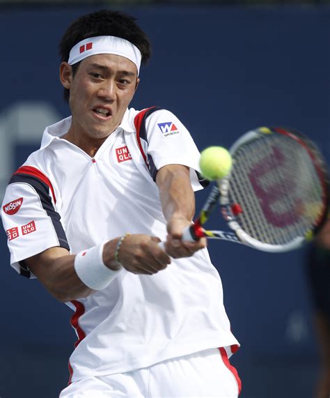 「完璧に近い試合ができた」。全米オープンテニス初戦を快勝で飾った錦織圭に独占インタビュー！本日、男子シングルス2回戦に挑む！・・・wowowで