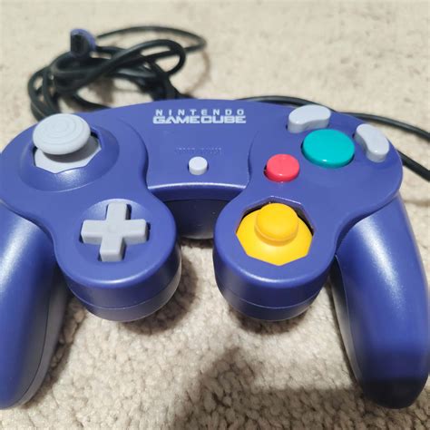 Gamecube Controller Jawa