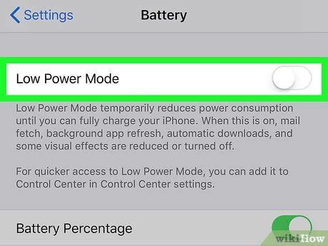How To Keep Your IPhone Screen On Steps With Pictures