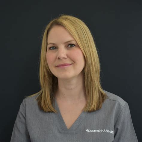 Meet The Team Epsom Skin Clinic