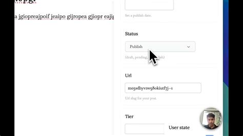 Open Source Editor Made With Tiptap And Prosemirror Youtube