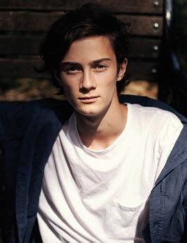 Oli Green The Fashion Spot