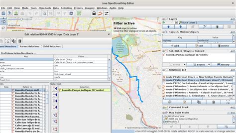 github trufi association mapping documentation documentation for
