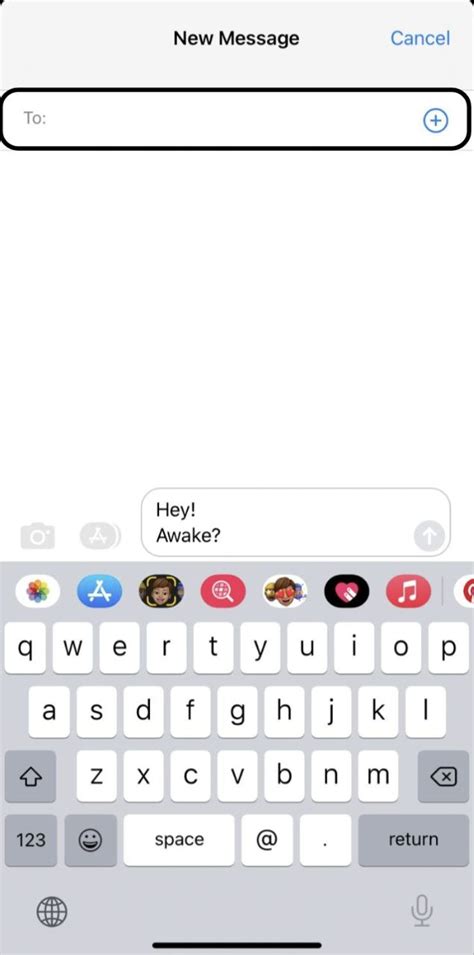 How To Automatically Forward Text Messages On An IPhone