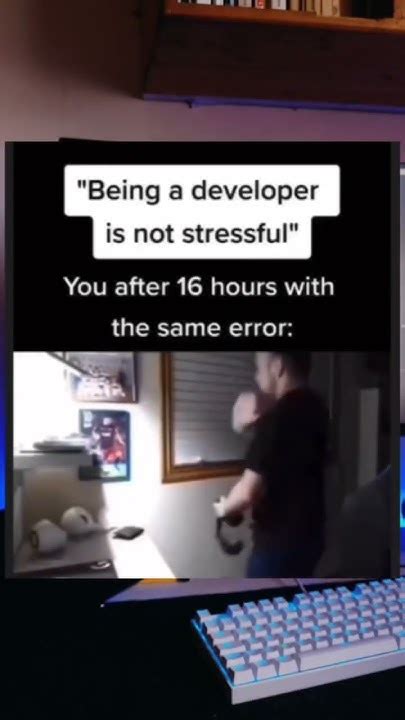 programmer issues shorts youtubeshorts tech technology shorts reels youtubeshorts youtube